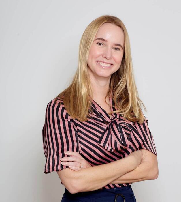 Om mig :: www.mariamarketing.se